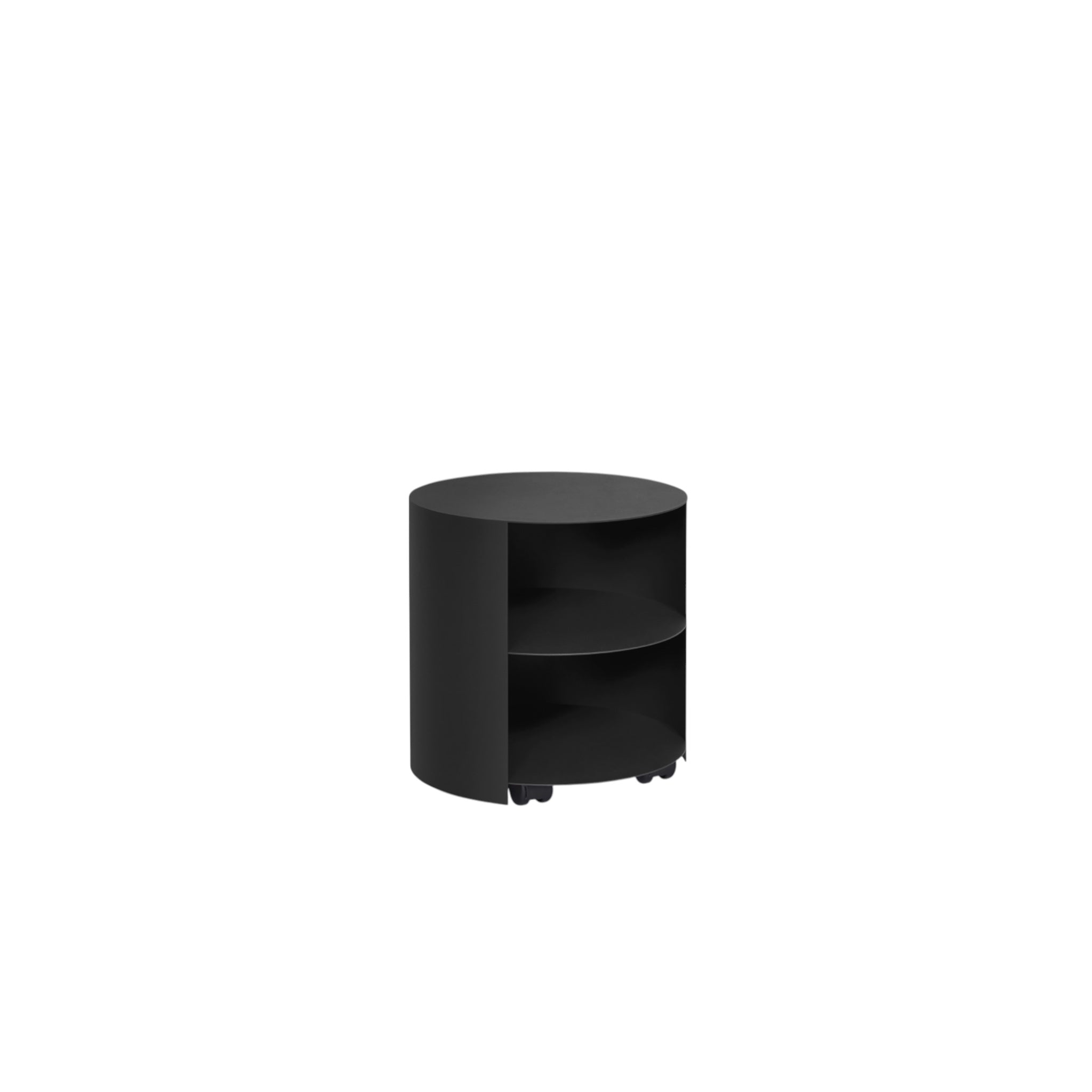 Hide Side Table - Hem – industrialkonzept