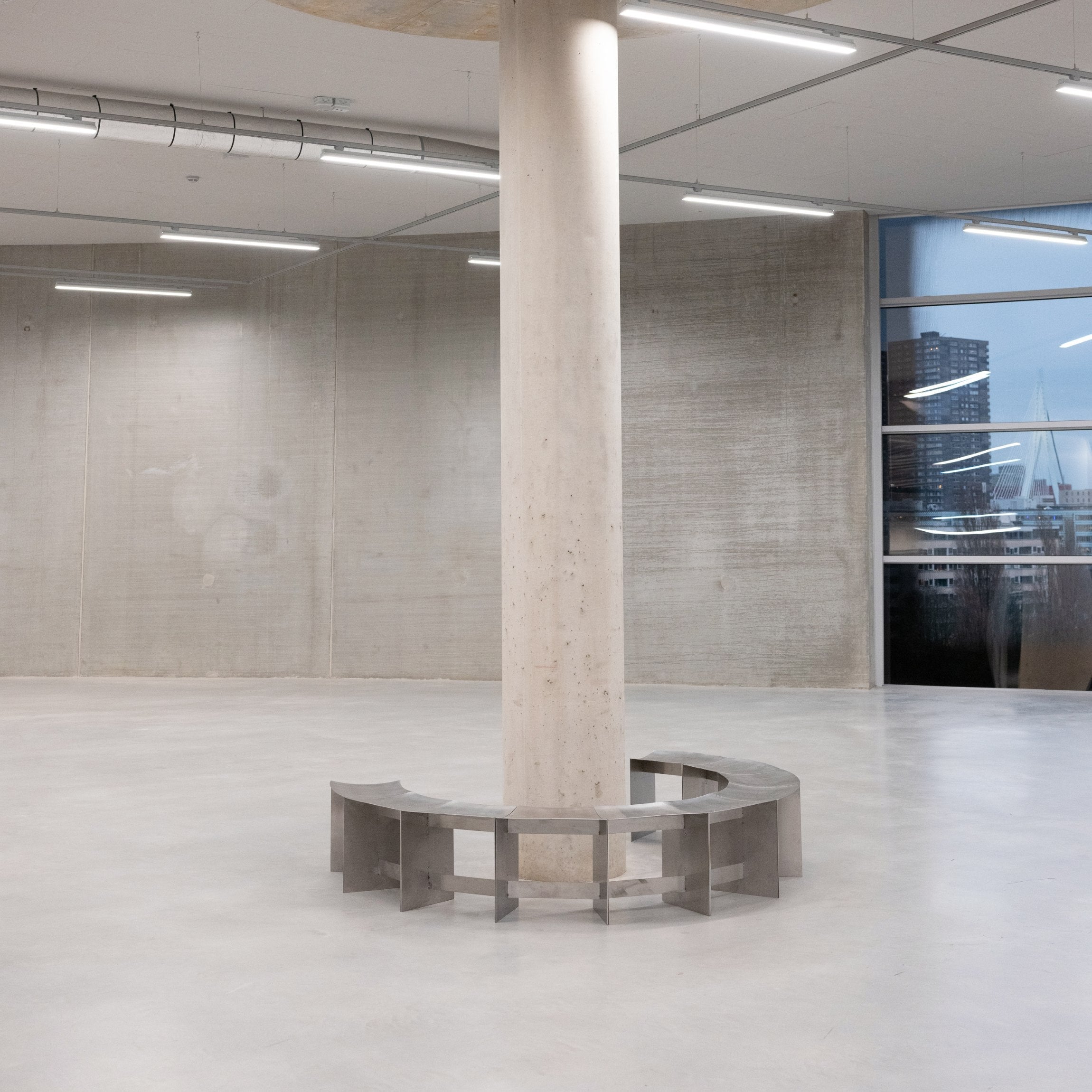 THE RELIQUARY Introduces a Debut Collection That Bridges Gothic Archit ...