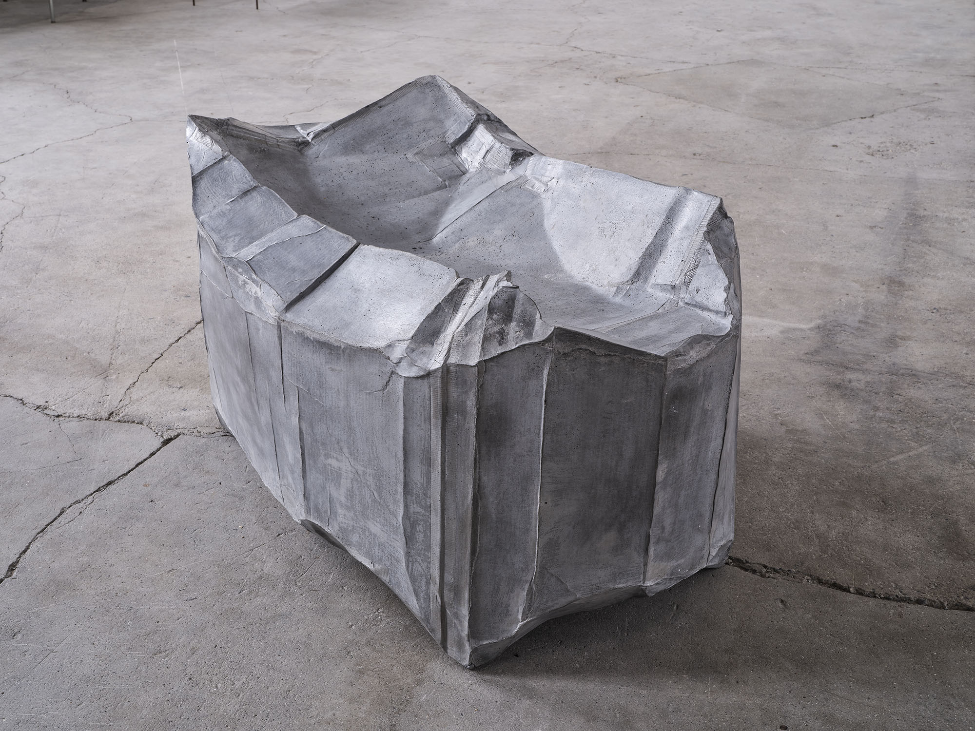 THE RELIQUARY Introduces a Debut Collection That Bridges Gothic Archit ...