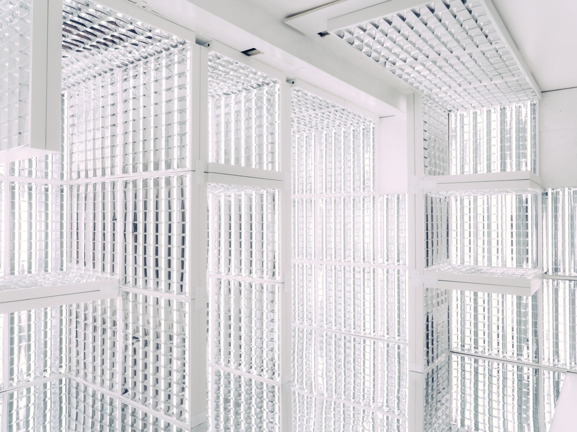 Rick Owens' house - an insight into the designer's interior ...