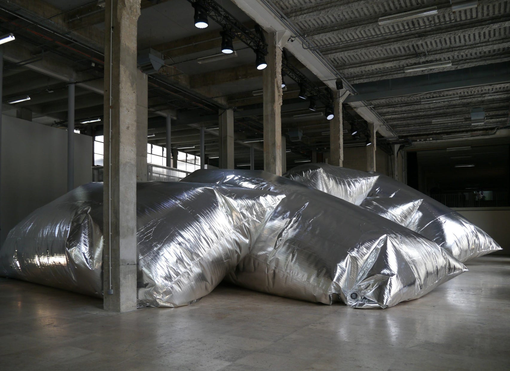 Rick Owens' house - an insight into the designer's interior ...