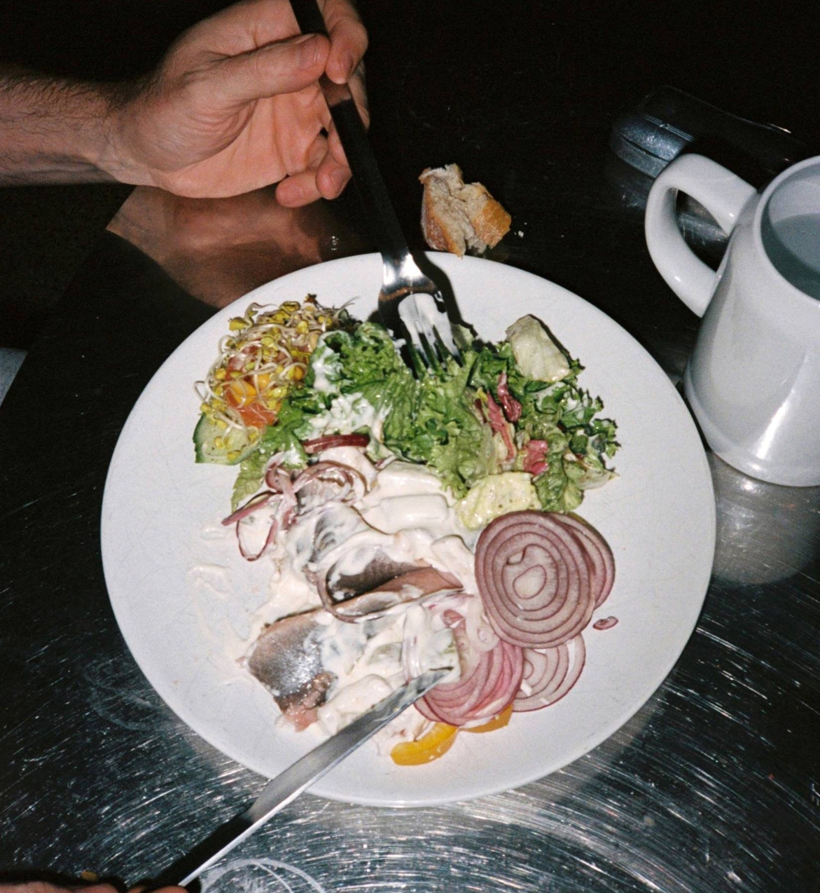 Jacob Egeberg and the Collapse of Boundaries Between Art and Design ...