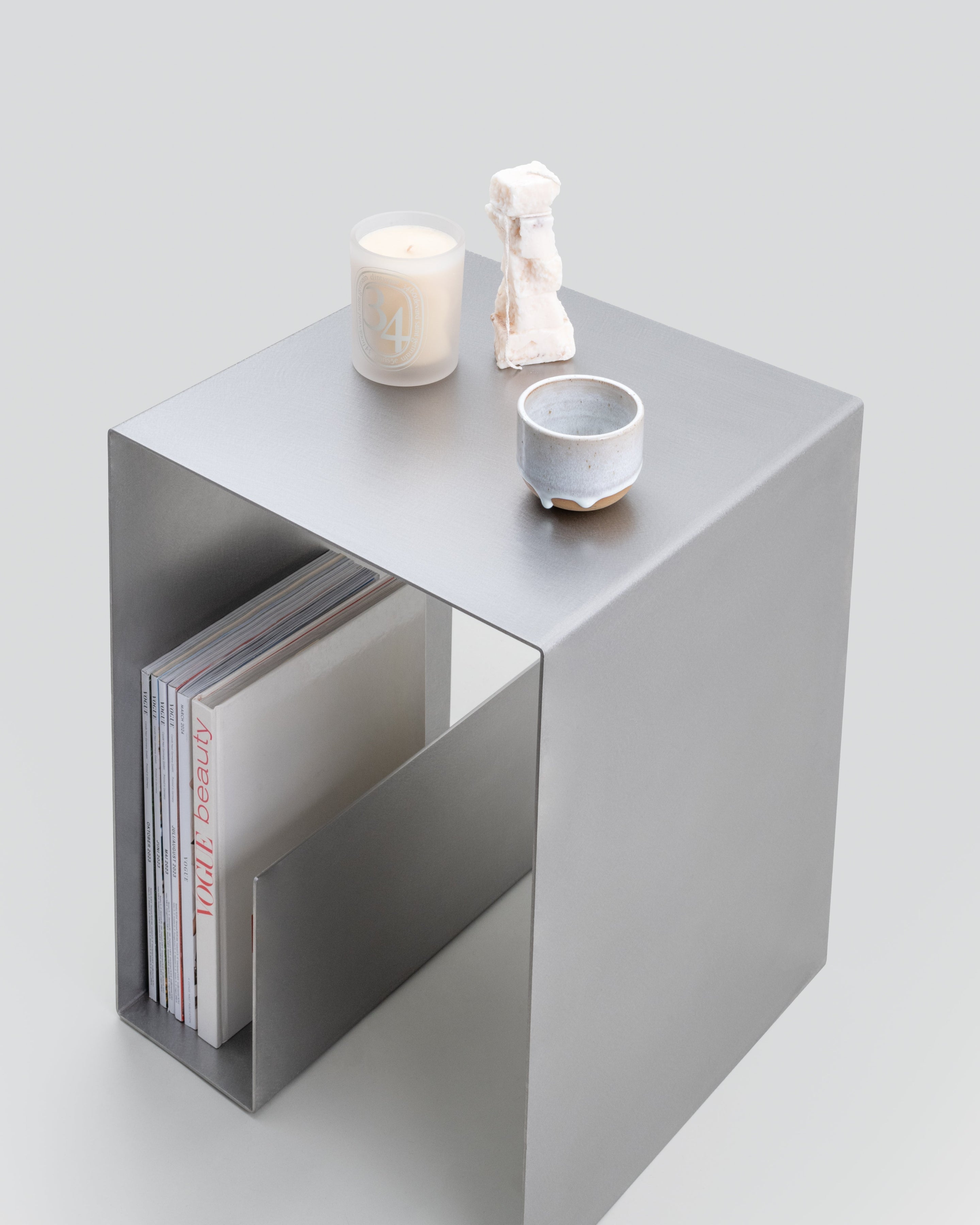 Rick Owens' house - an insight into the designer's interior ...