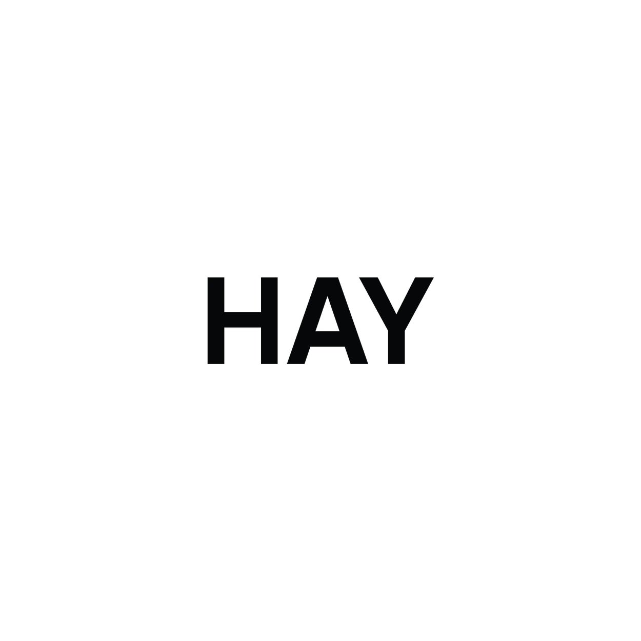 HAY | industrialkonzept