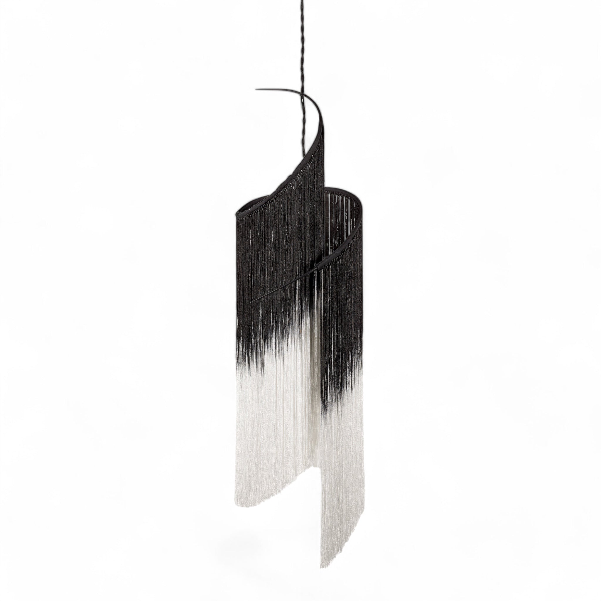 Serax - Ann Demeulemeester Pendant Lamp Rey 1 – industrialkonzept
