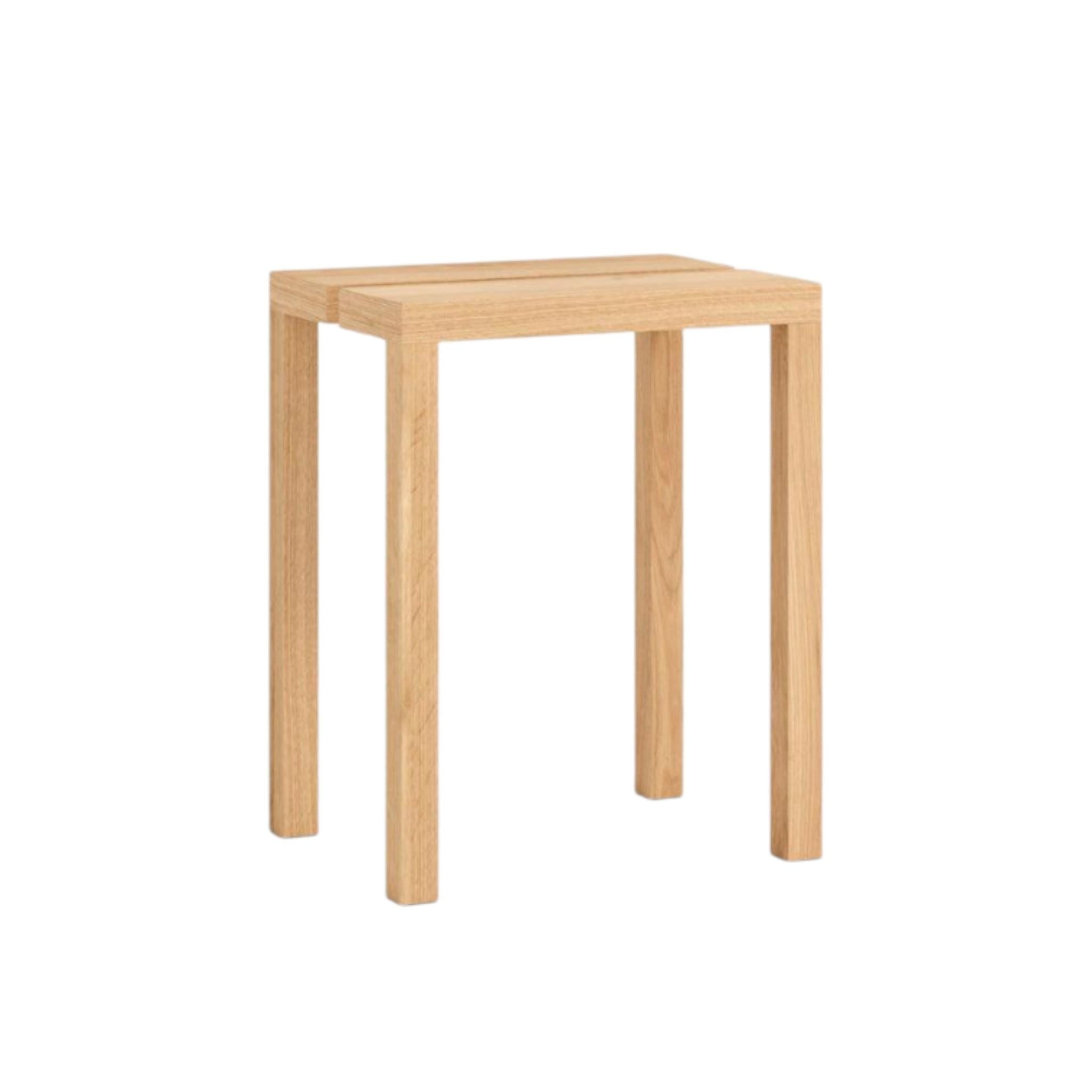 Peg Stool - MOEBE – industrialkonzept