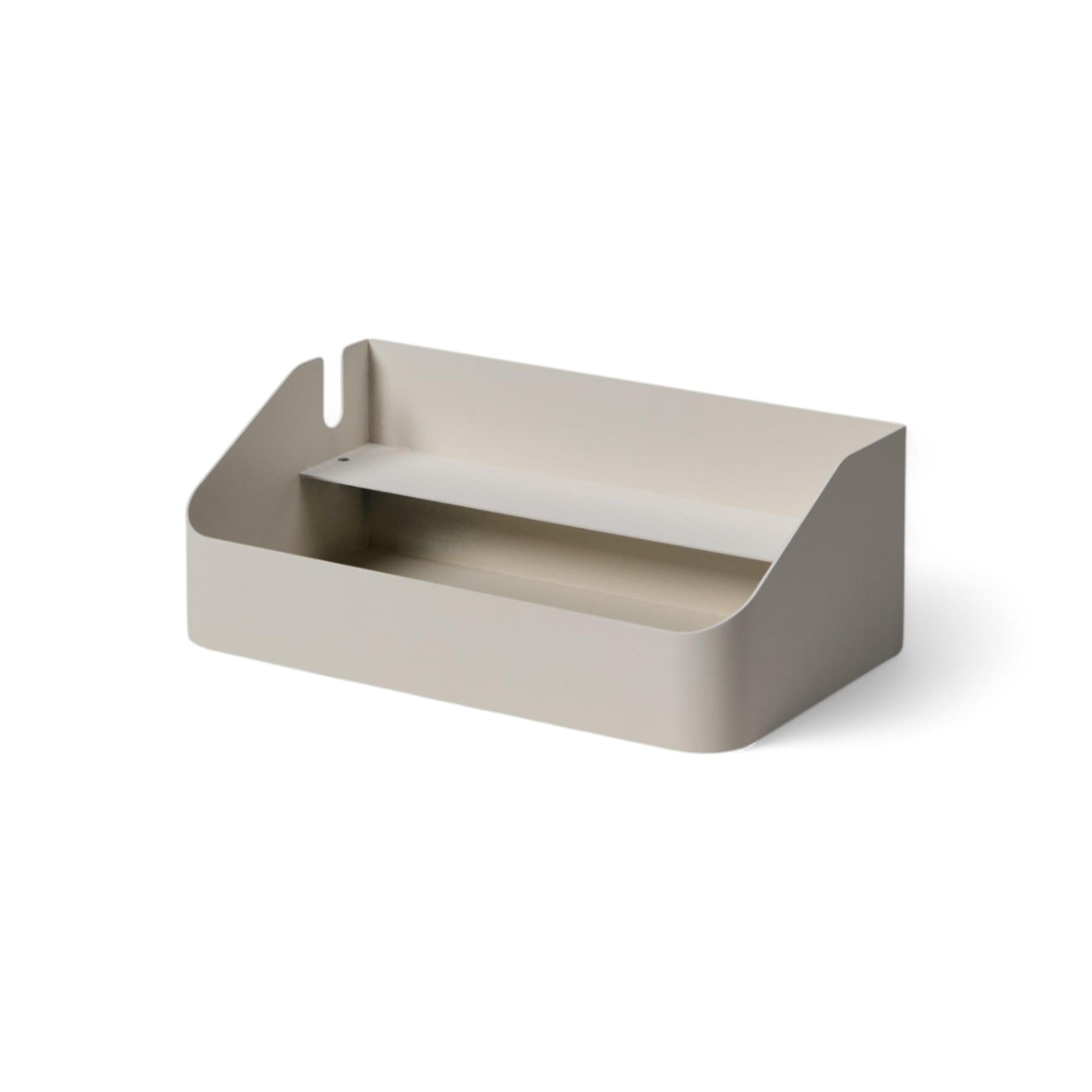 Power Tray - Pearl - Pedestal – industrialkonzept