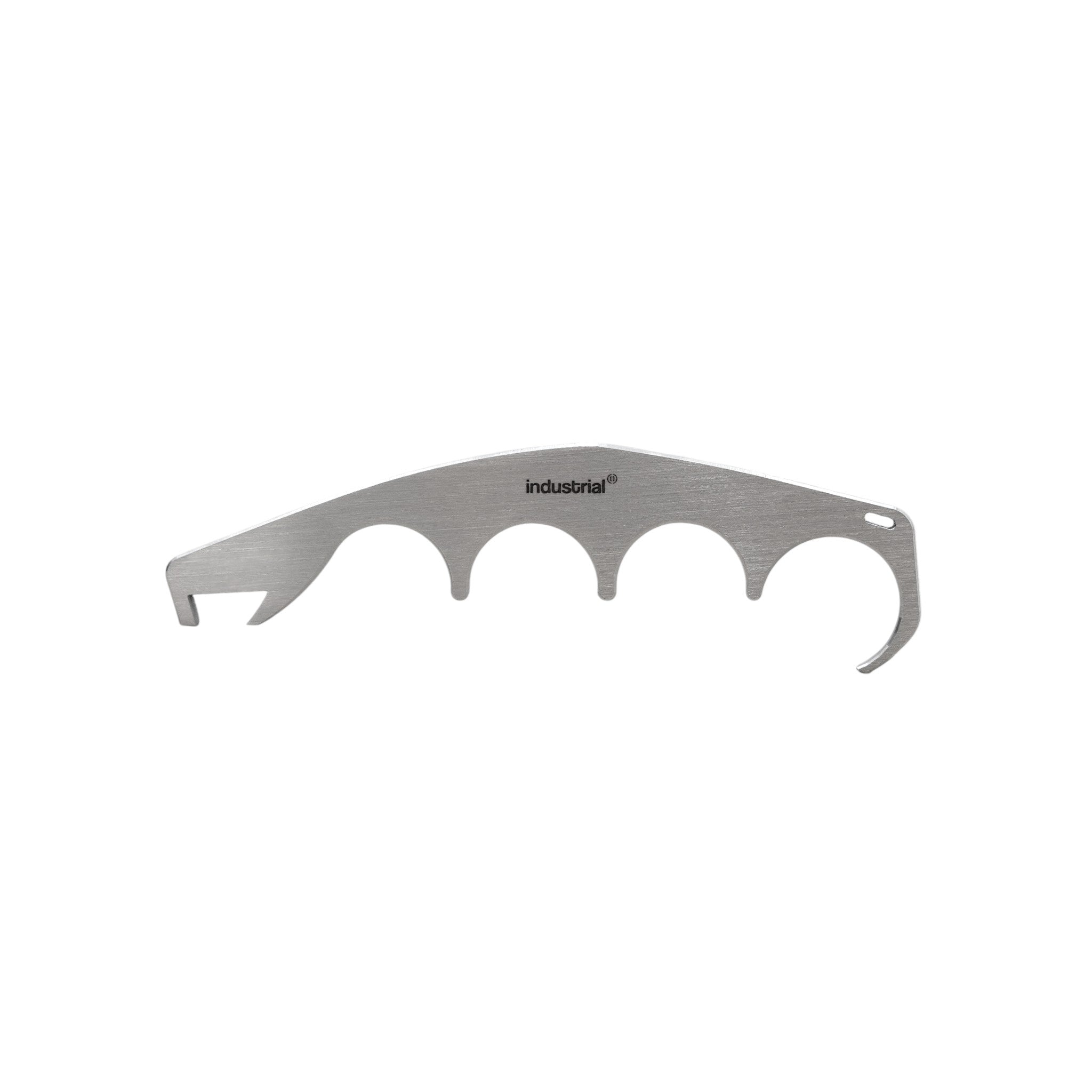Lever Opener - industrial x Söderberg – industrialkonzept