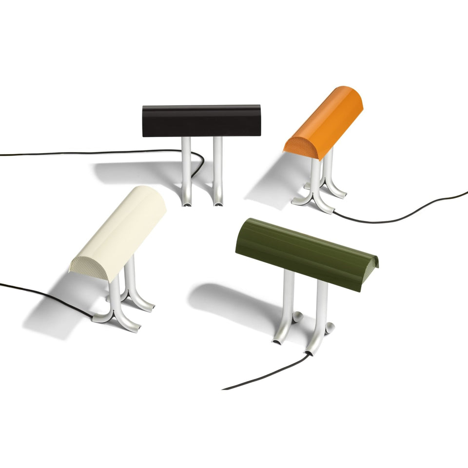 Anagram Table Lamp - HAY – industrialkonzept