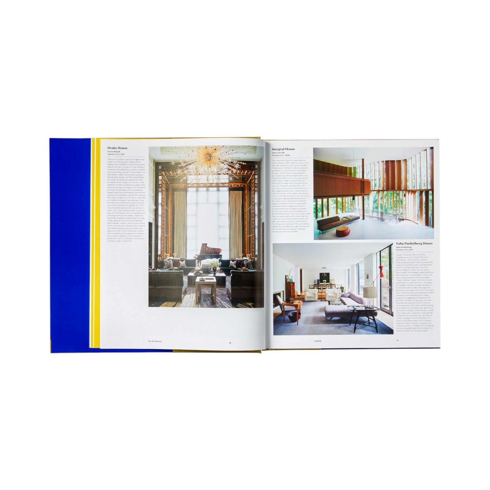 Phaidon - Atlas of Interior Design – industrialkonzept