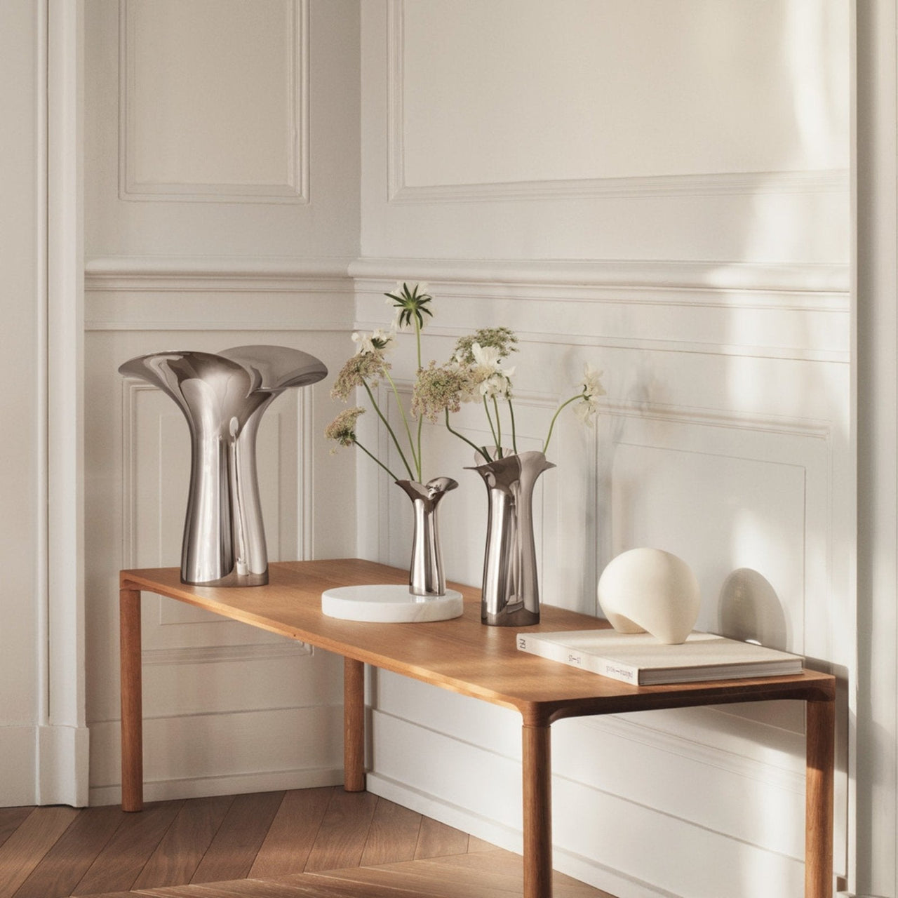 Vases | industrialkonzept