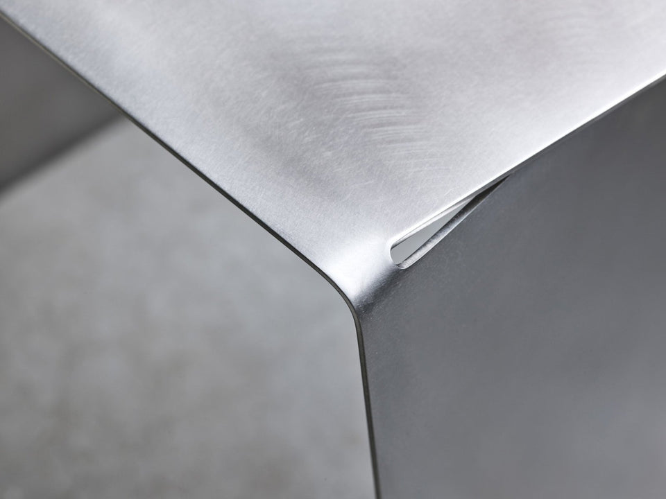 Paul Coenen - Camber - Stool – industrialkonzept