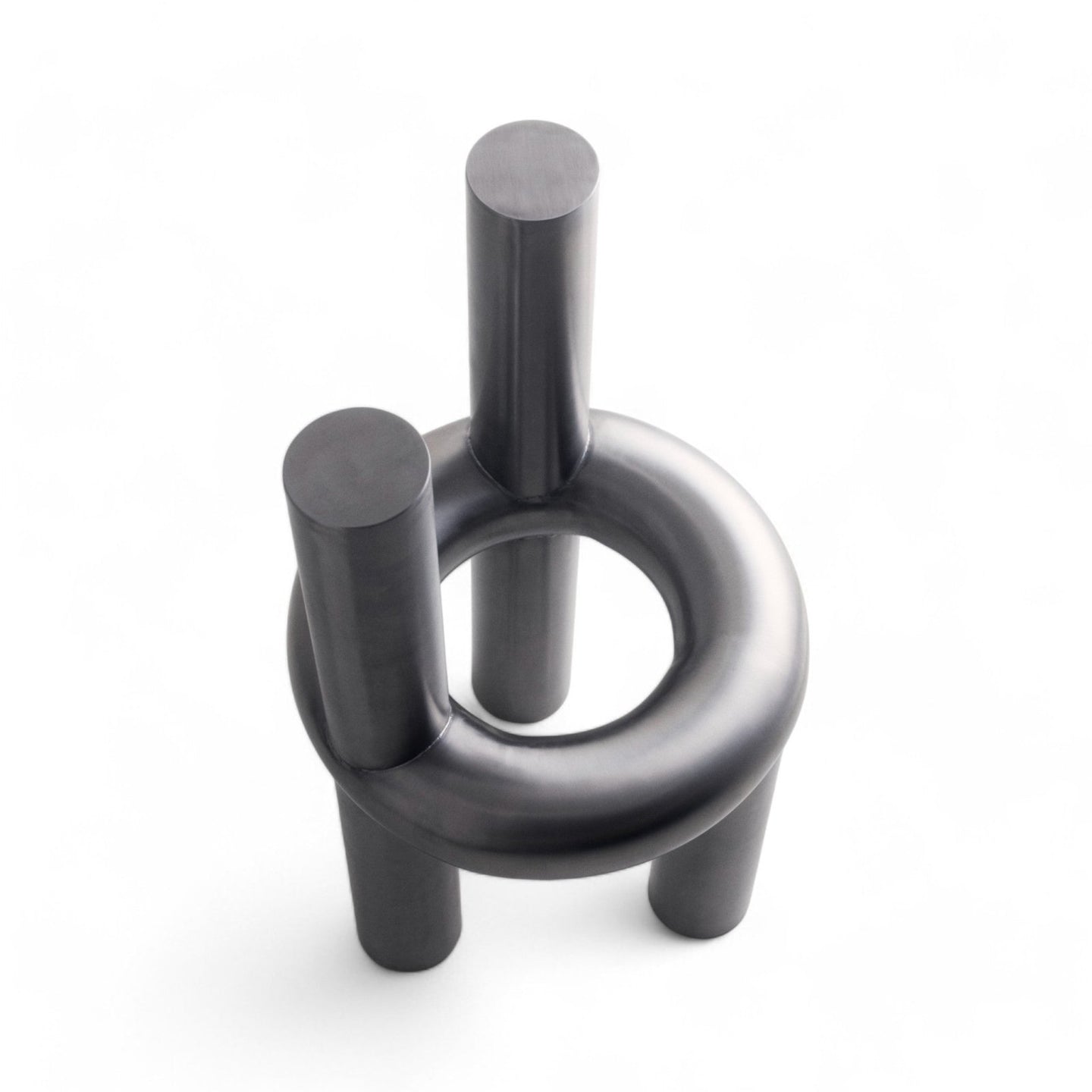 Chunk Chair - Obscure Objects – industrialkonzept