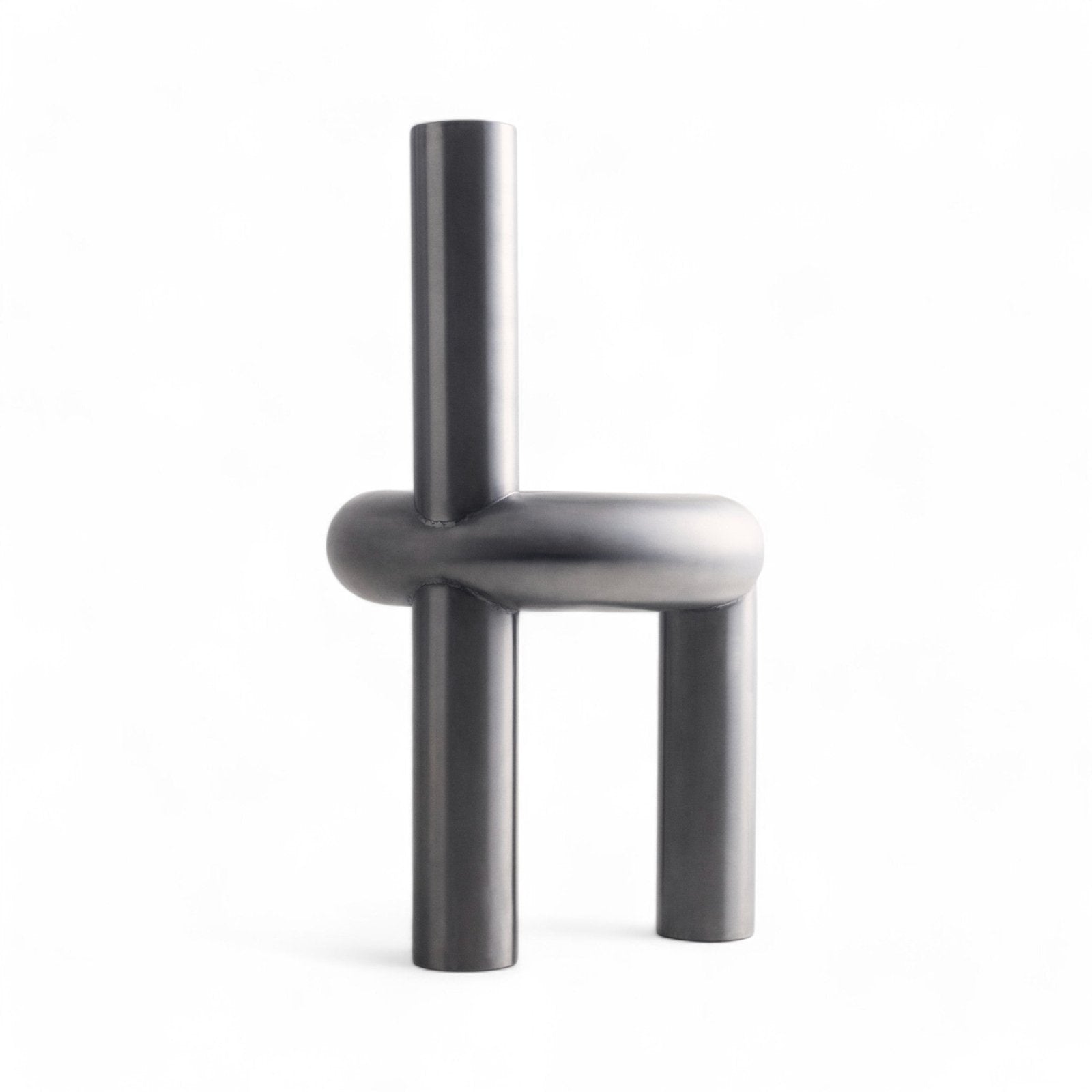 Chunk Chair - Obscure Objects – industrialkonzept