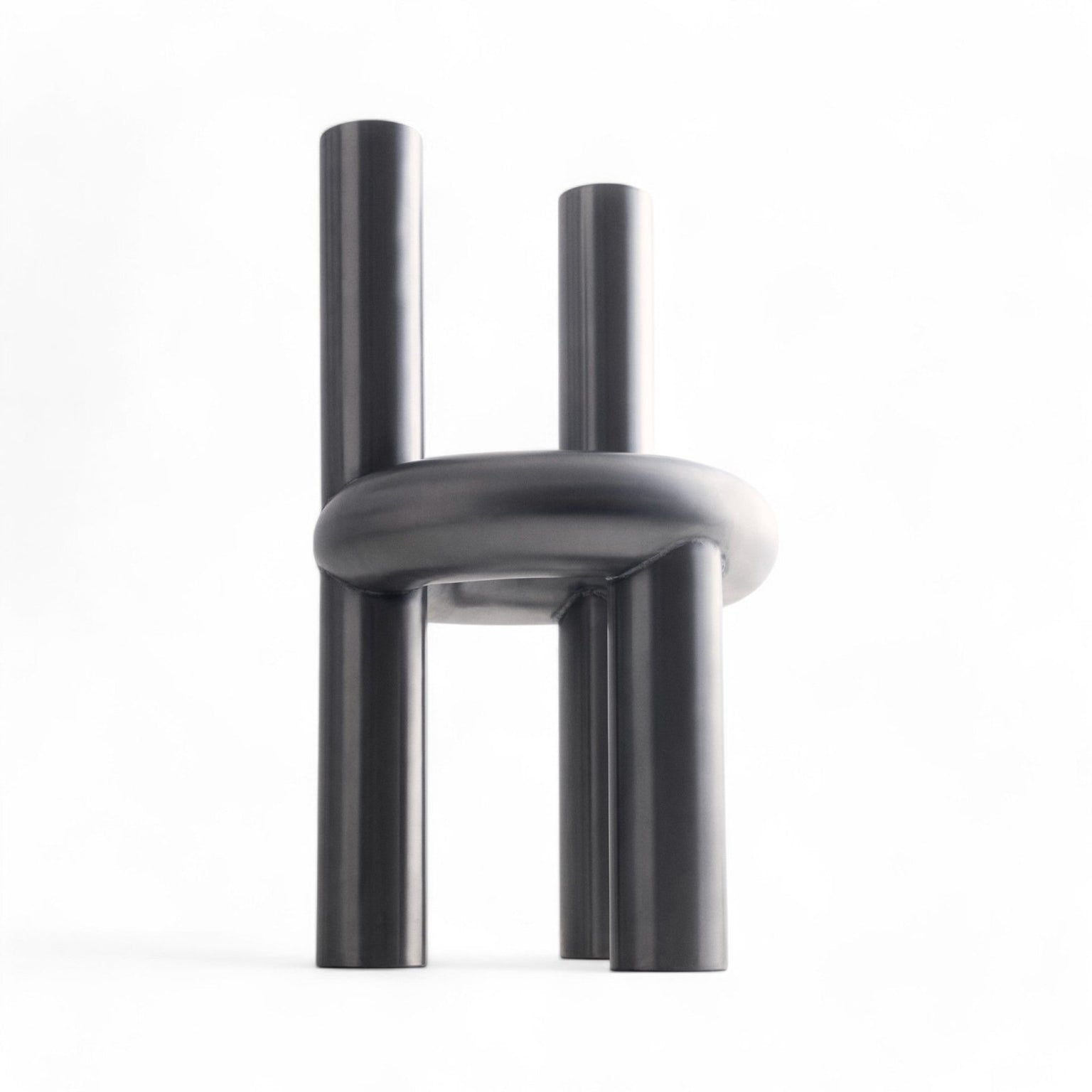 Chunk Chair - Obscure Objects – industrialkonzept