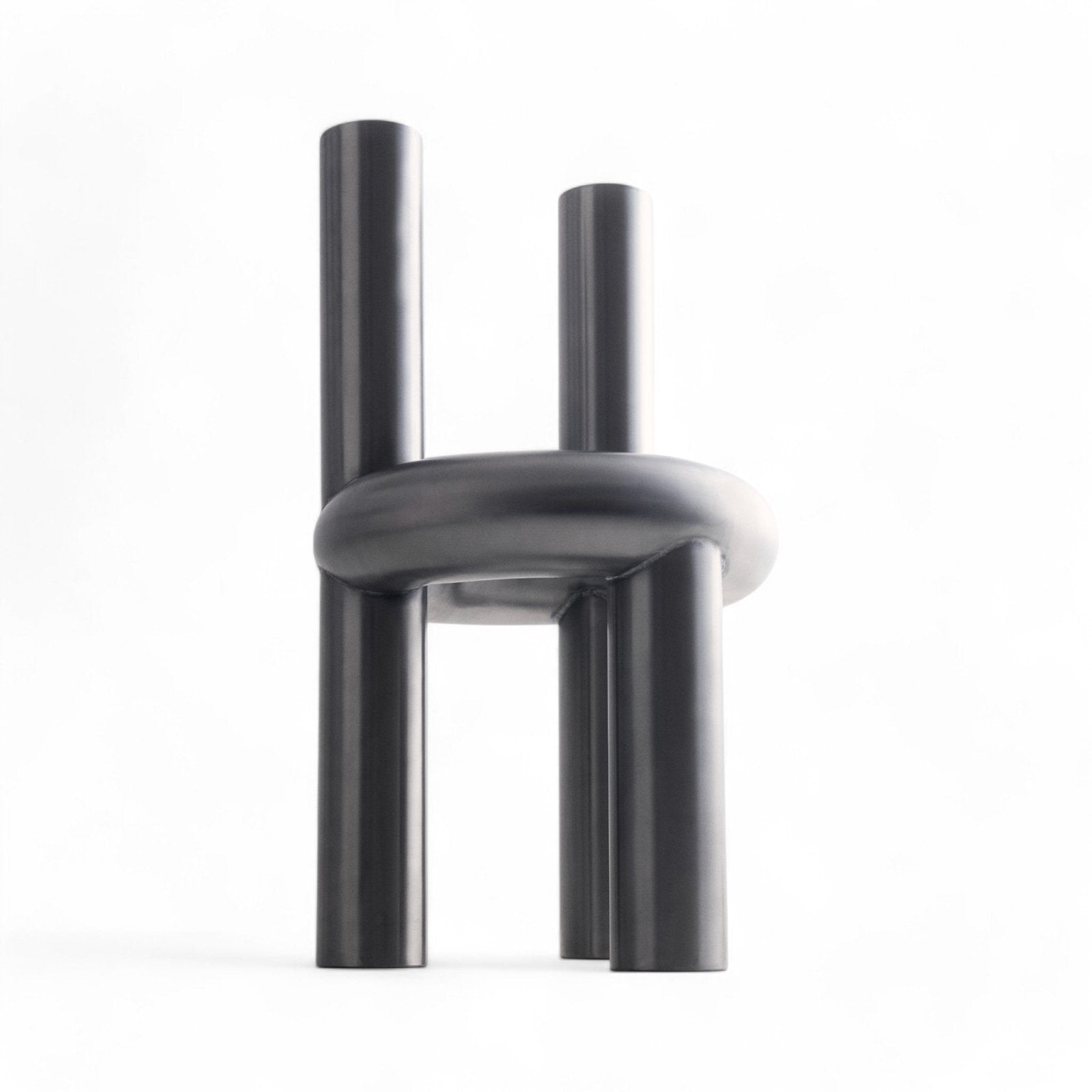Chunk Chair - Obscure Objects – industrialkonzept