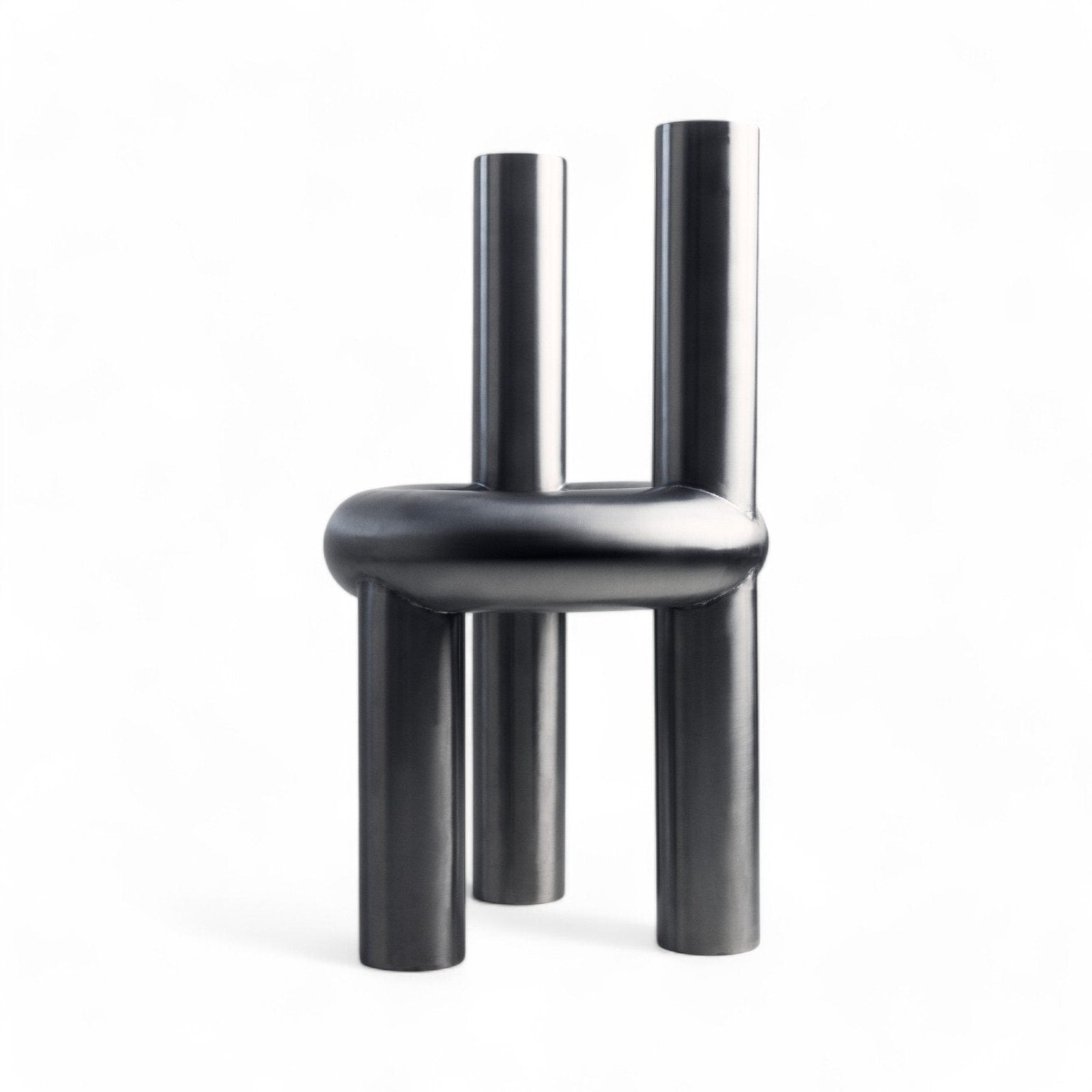 Chunk Chair - Obscure Objects – industrialkonzept