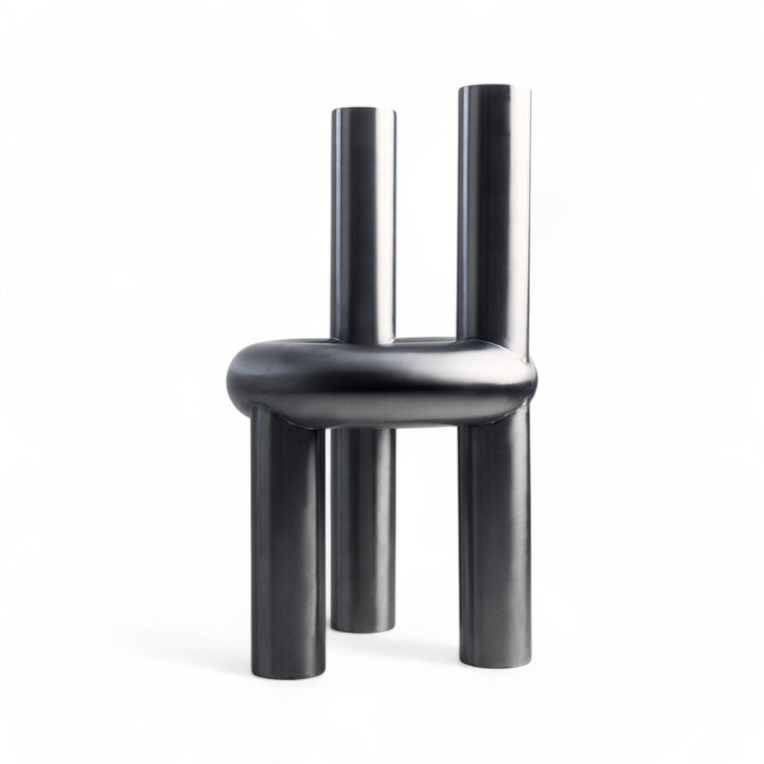 Chunk Chair - Obscure Objects – industrialkonzept