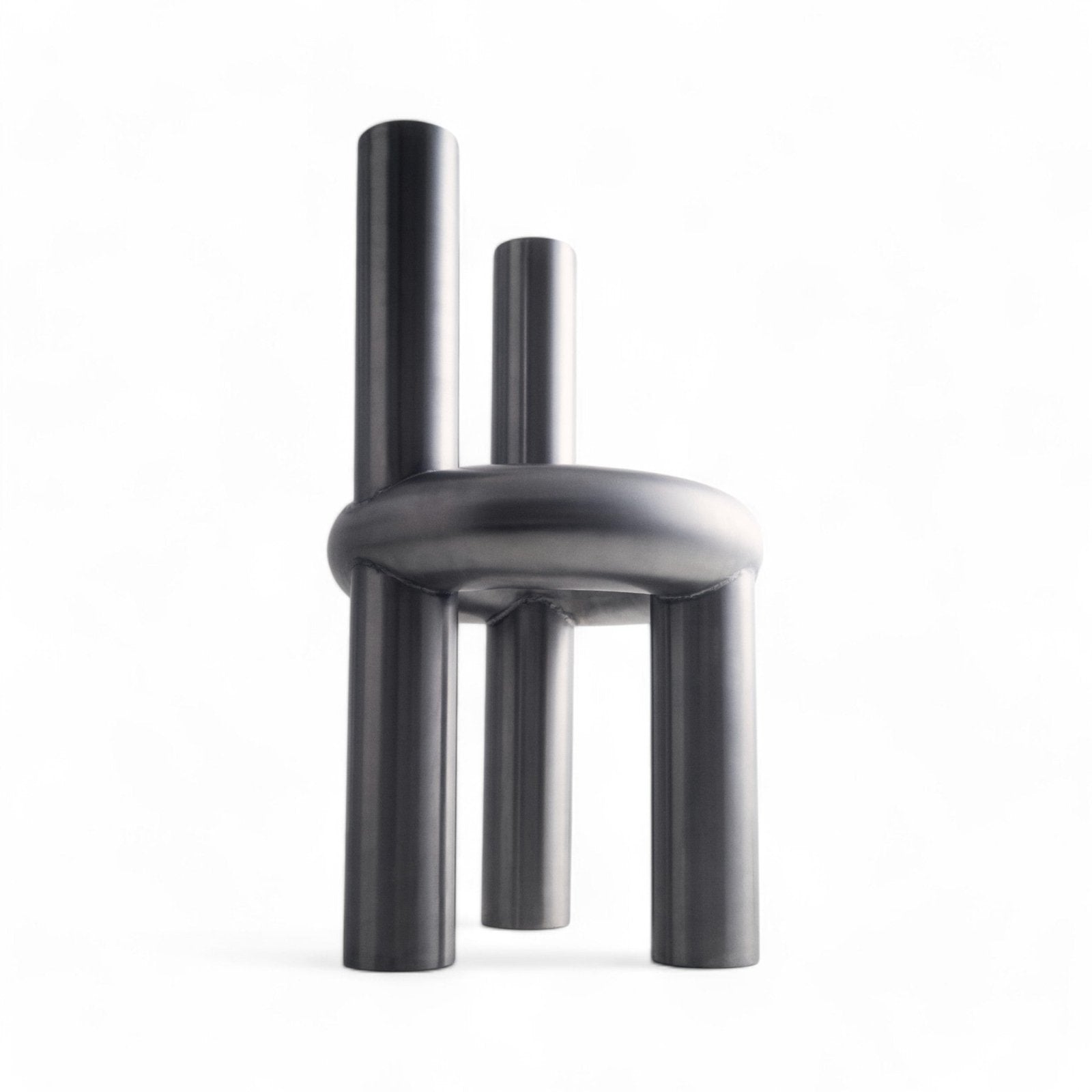 Chunk Chair - Obscure Objects – industrialkonzept