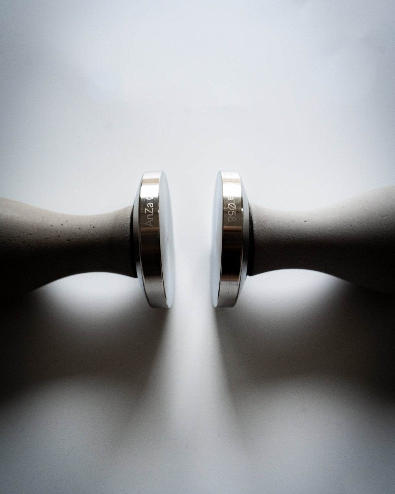 Concrete Tamper Ø58mm – AnZa – industrialkonzept