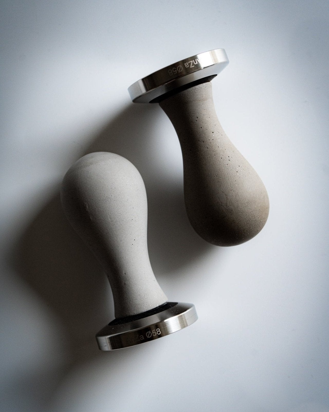 Concrete Tamper Ø58mm – AnZa – industrialkonzept