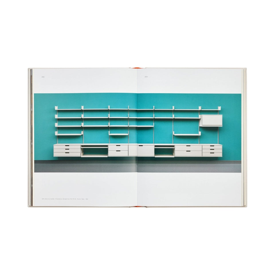 Dieter Rams: As Little Design as Possible - Phaidon – industrialkonzept
