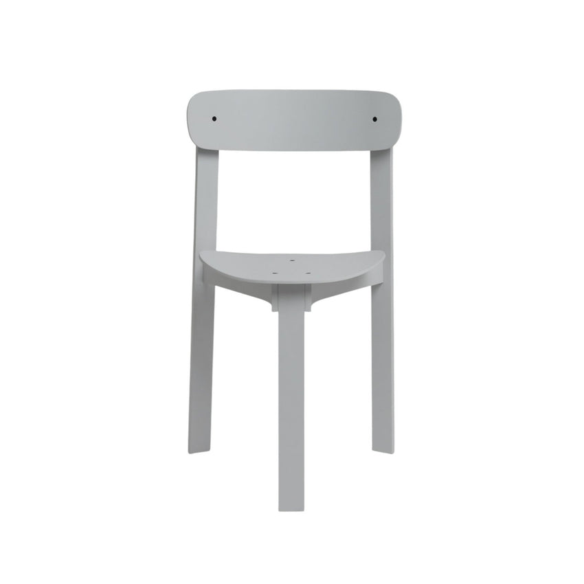 DOTS Chair - Our Society – industrialkonzept