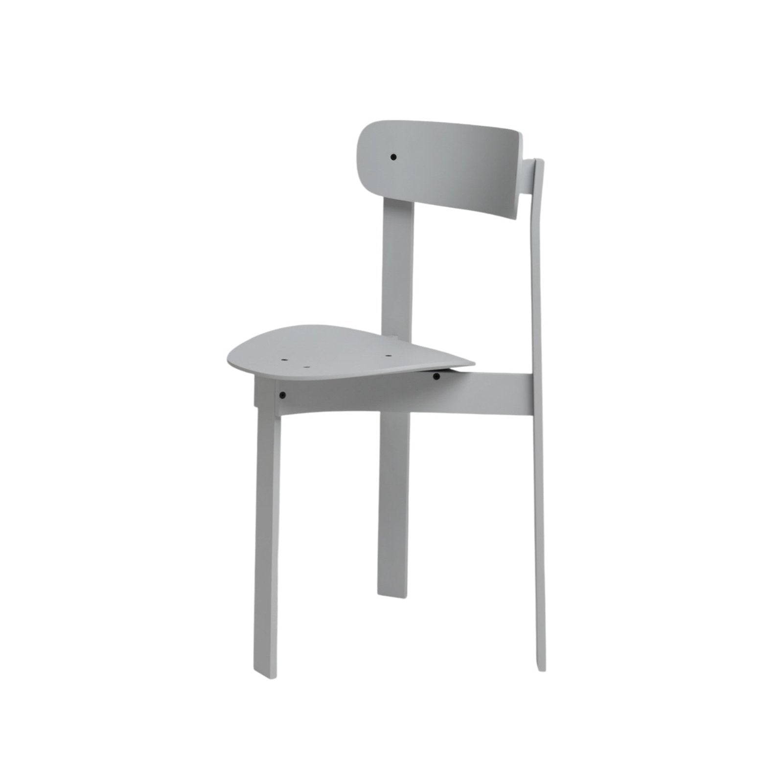 DOTS Chair - Our Society – industrialkonzept