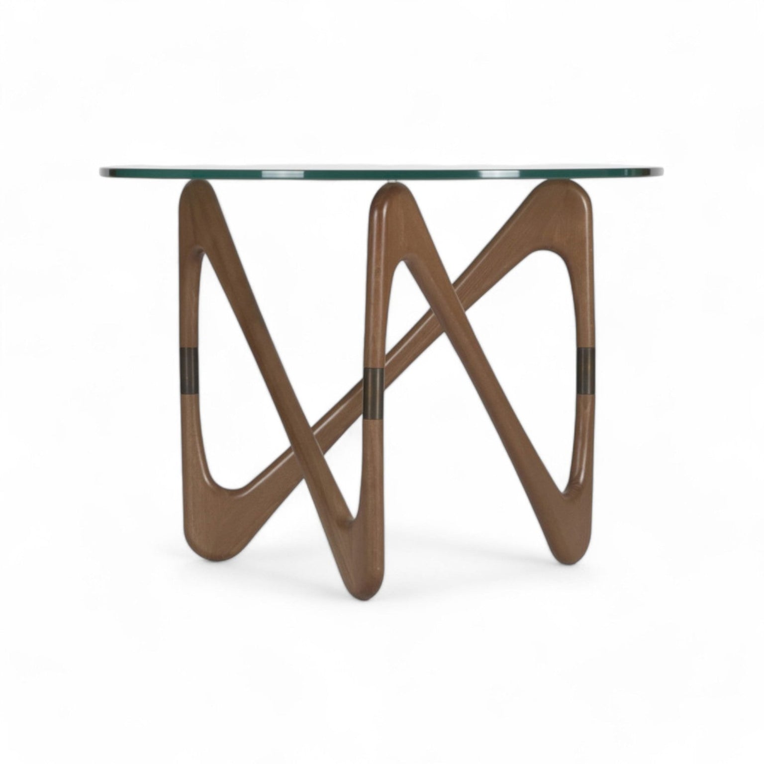 Moebius Coffee Table - Objekto – industrialkonzept