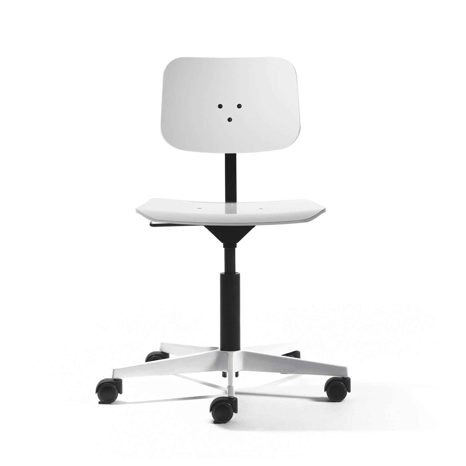 Mr. Square Office Chair – industrialkonzept