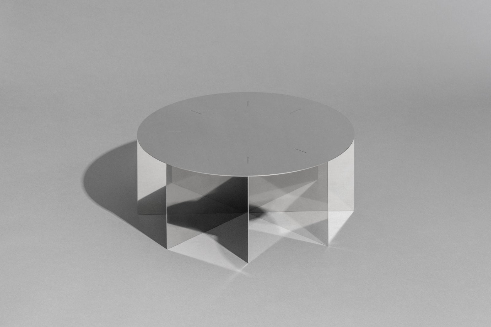 NM05.4 Small Podium - NM3 – industrialkonzept