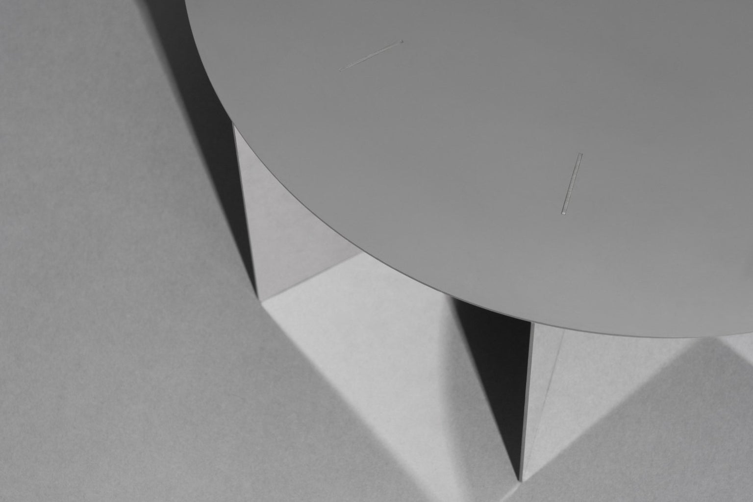 NM05.4 Small Podium - NM3 – industrialkonzept