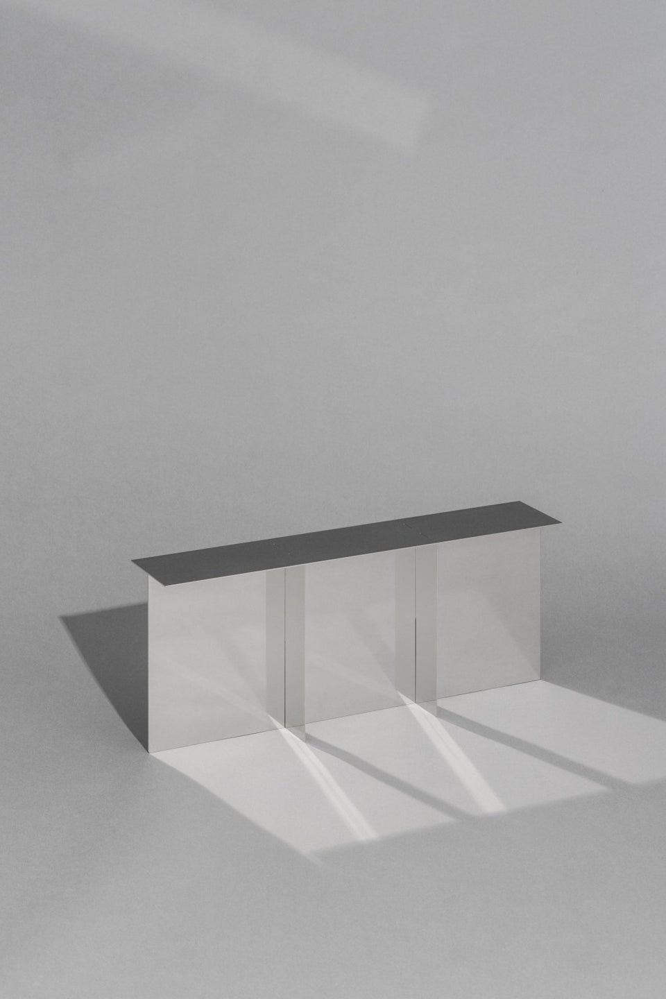 NM05.5 Small Podium - NM3 – industrialkonzept