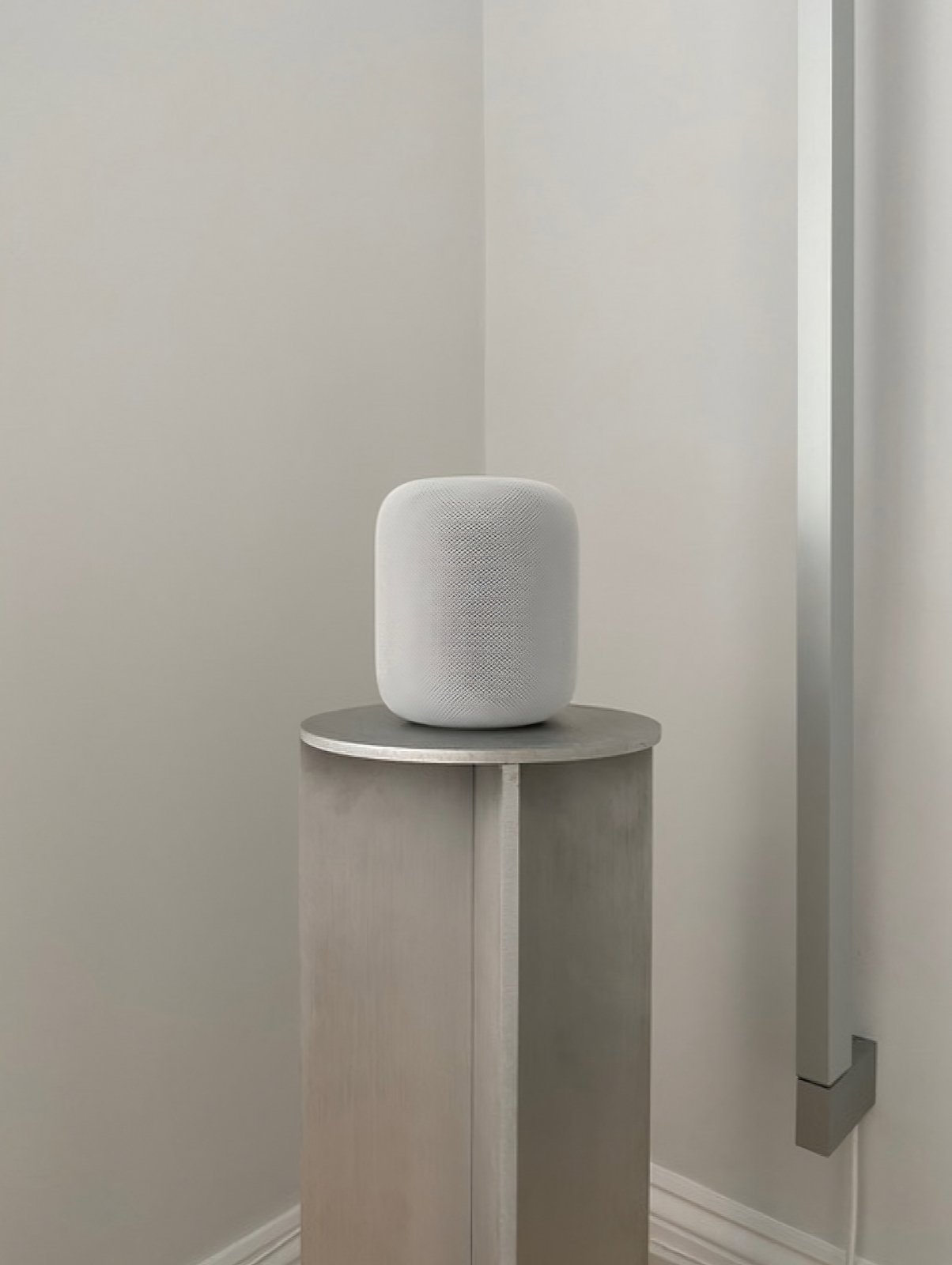 NM14 Podium - NM3 – industrialkonzept