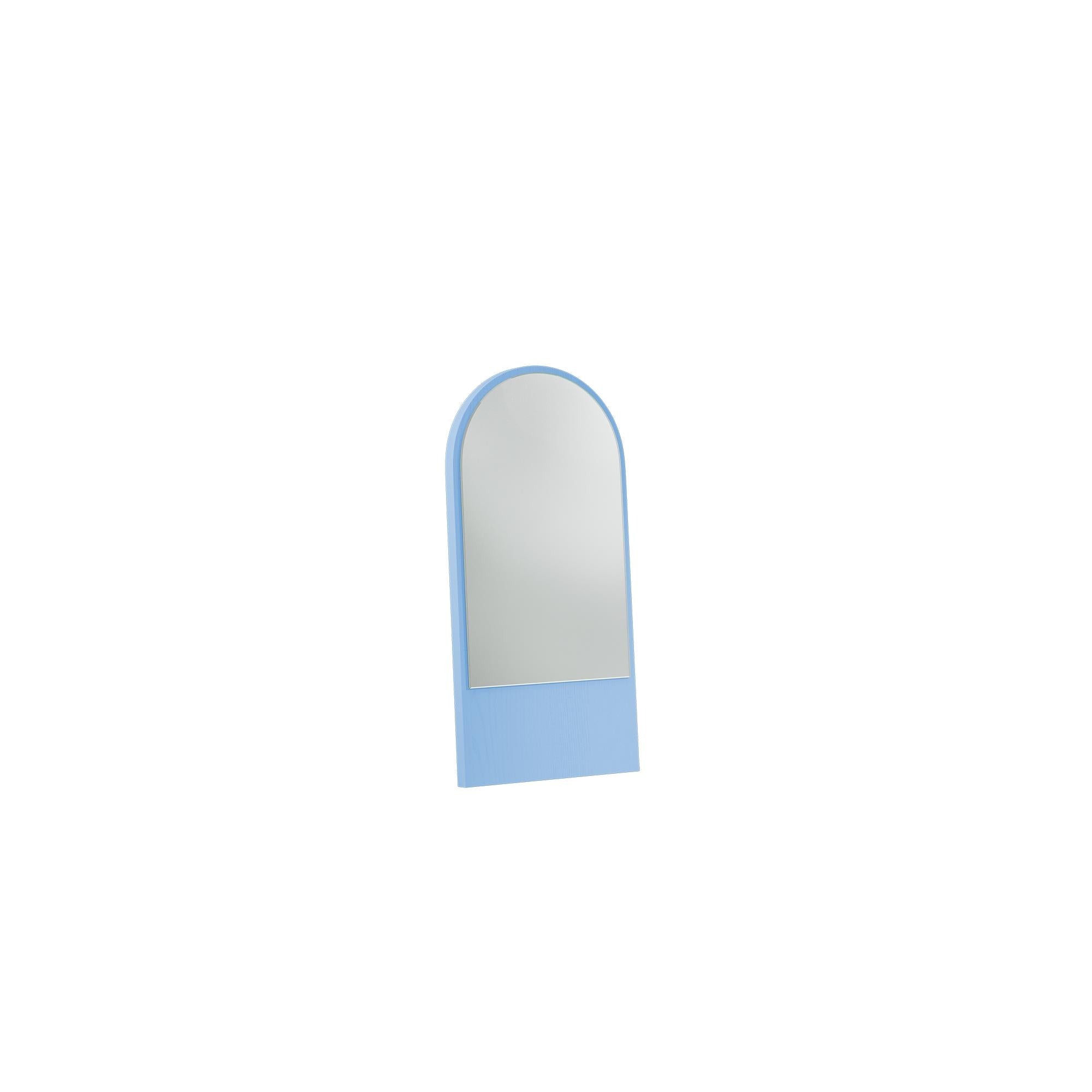 FRIEDRICH MINI Mirror - OBJEKTE UNSERER TAGE – industrialkonzept