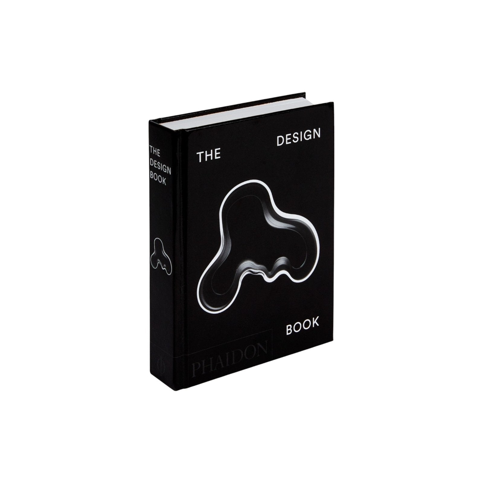 The Design Book – Phaidon – industrialkonzept