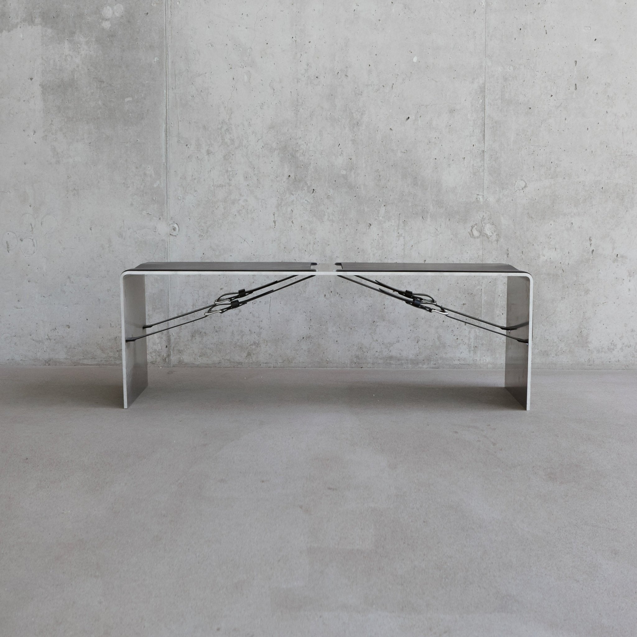 Benches | industrialkonzept