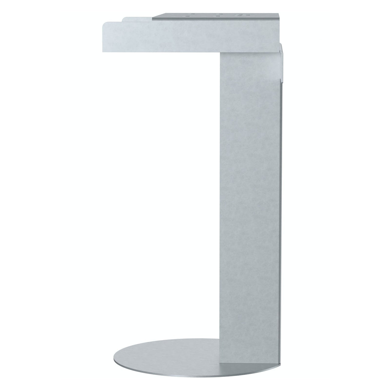 New Tendency x Études - Meta Side Table - NEW TENDENCY – industrialkonzept