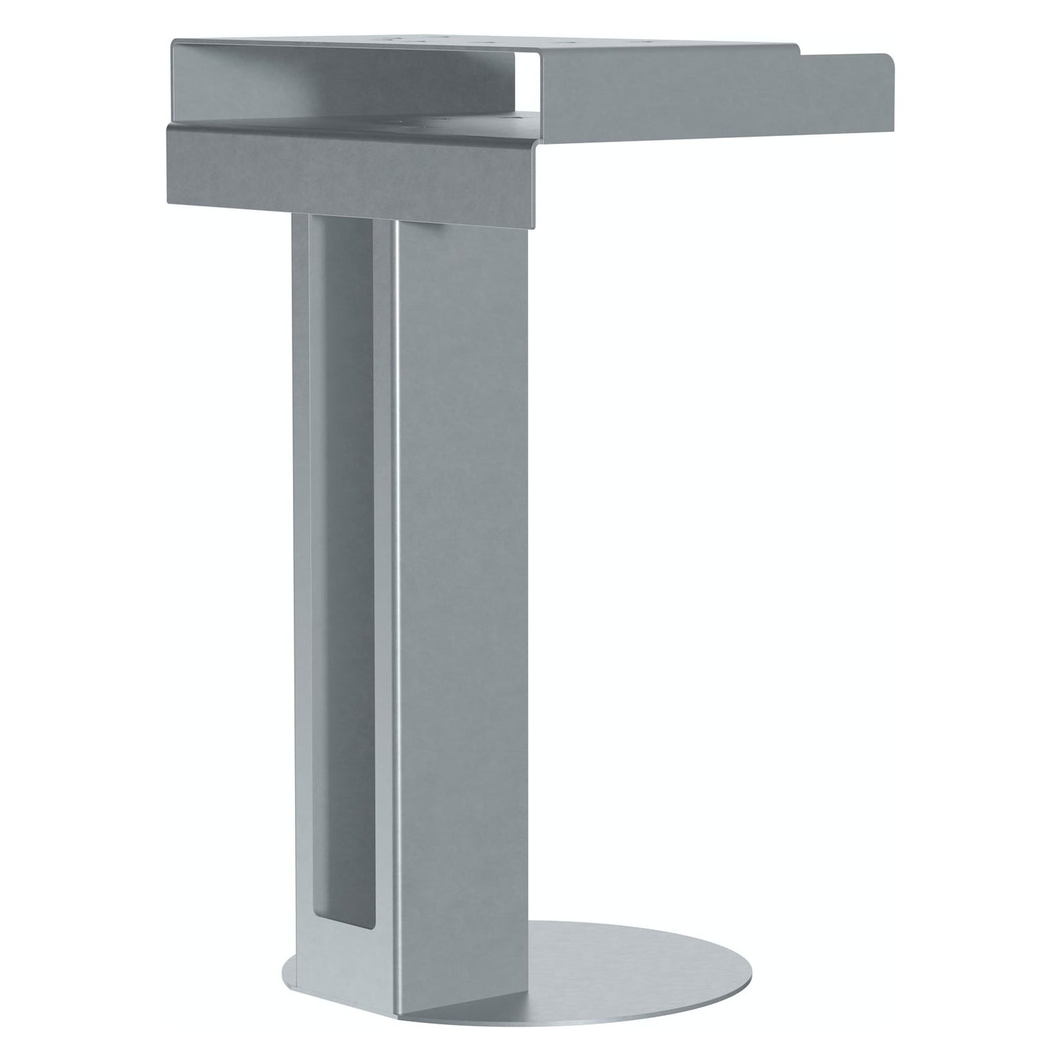 New Tendency x Études - Meta Side Table - NEW TENDENCY – industrialkonzept