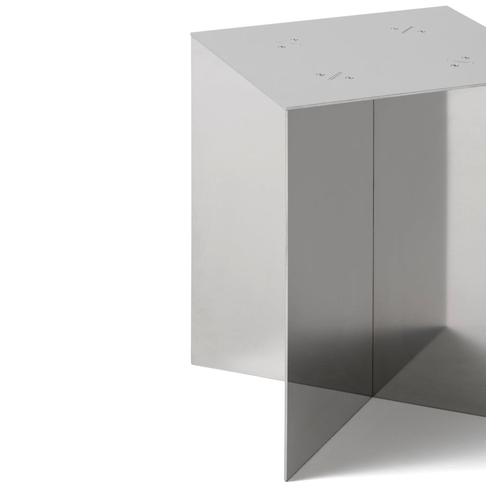 NM07 Stool - Stool / Side Table - NM3 – industrialkonzept