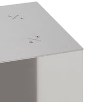 NM07 Stool - Stool / Side Table - NM3 – industrialkonzept