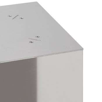 NM07 Stool - Stool / Side Table - NM3 – industrialkonzept