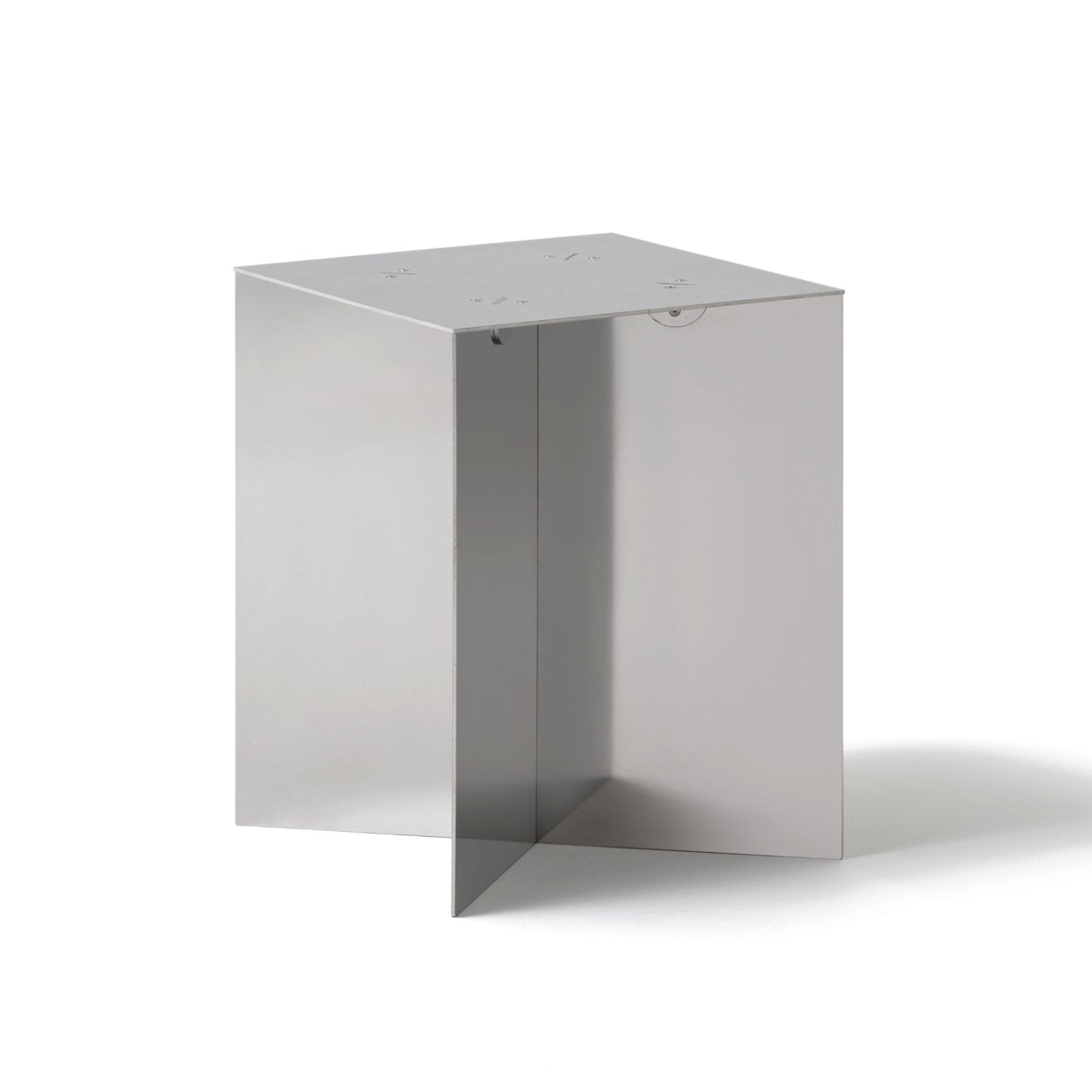 NM07 Stool - Stool / Side Table - NM3 – industrialkonzept