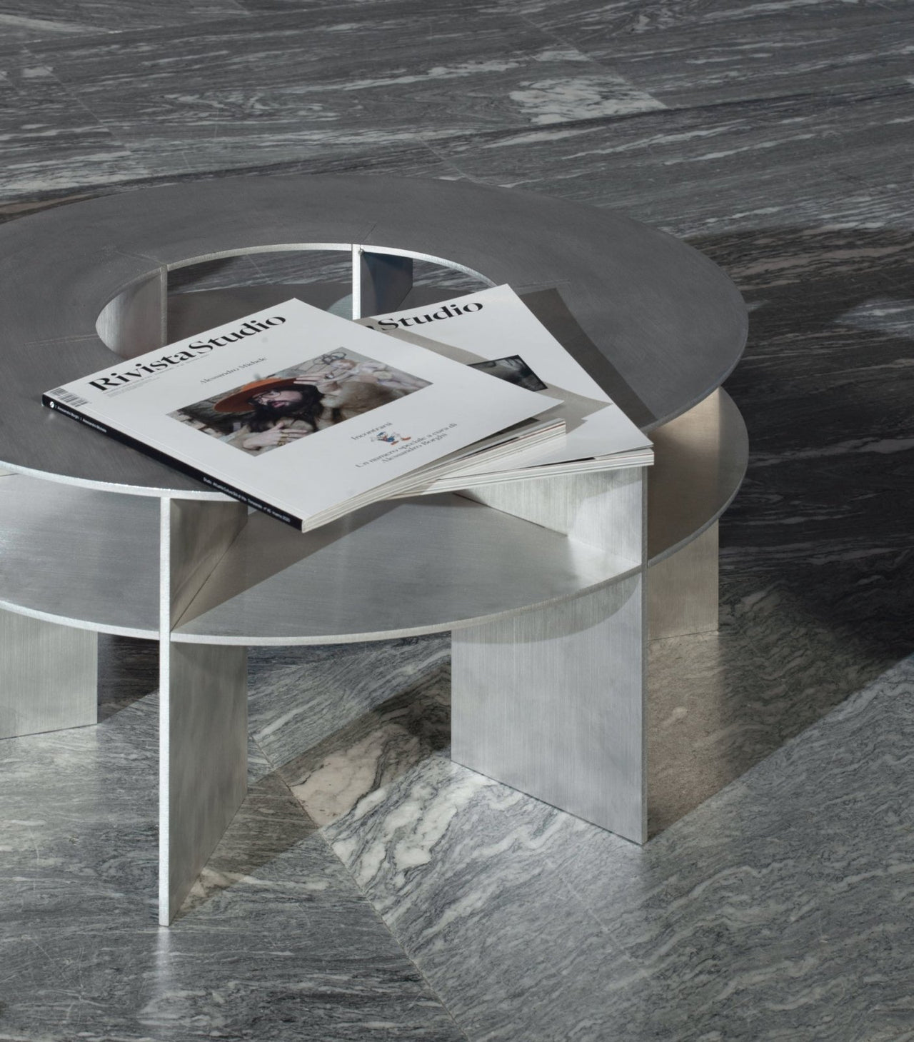 NM12 table - Coffee Table - NM3 – industrialkonzept