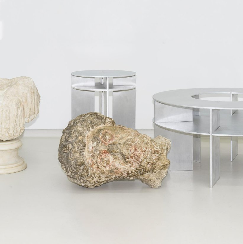 NM12 table - Coffee Table - NM3 – industrialkonzept