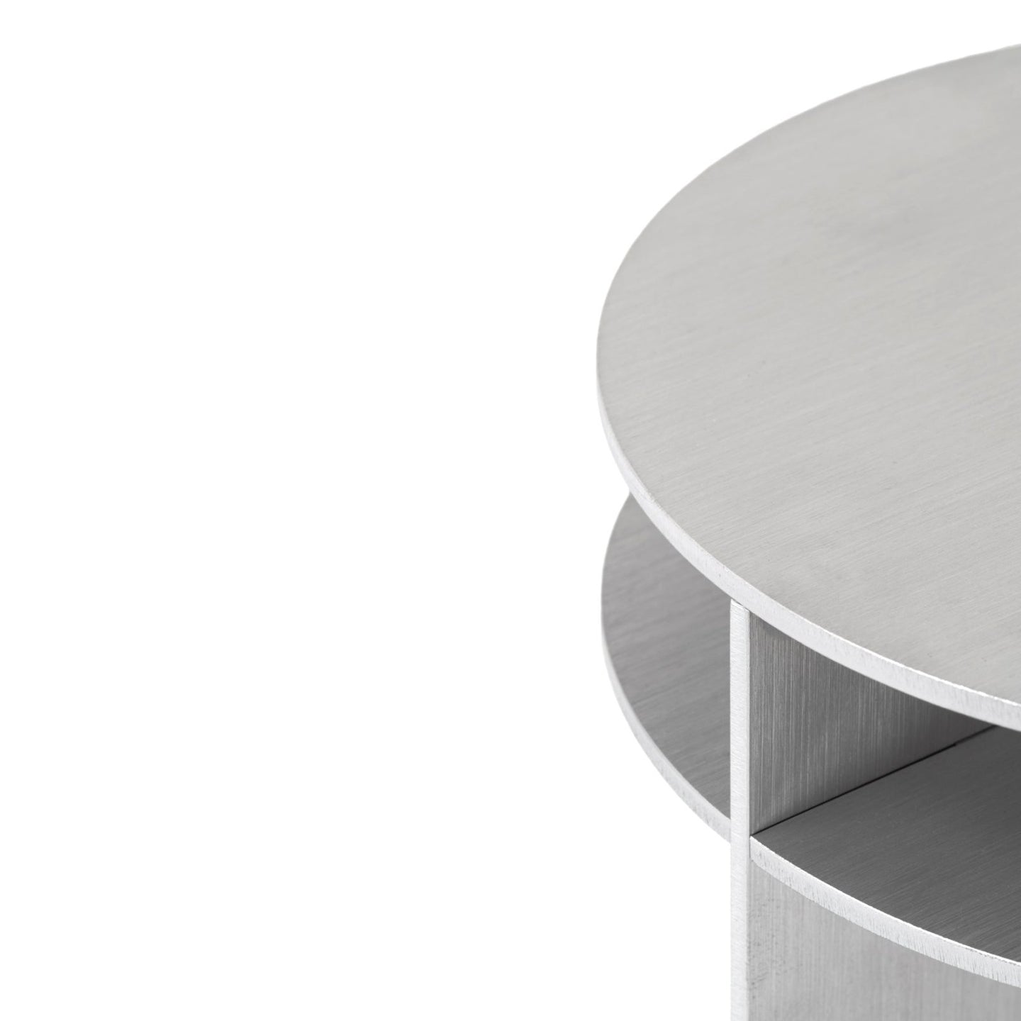 NM13 Stool / Side Table - NM3 – industrialkonzept