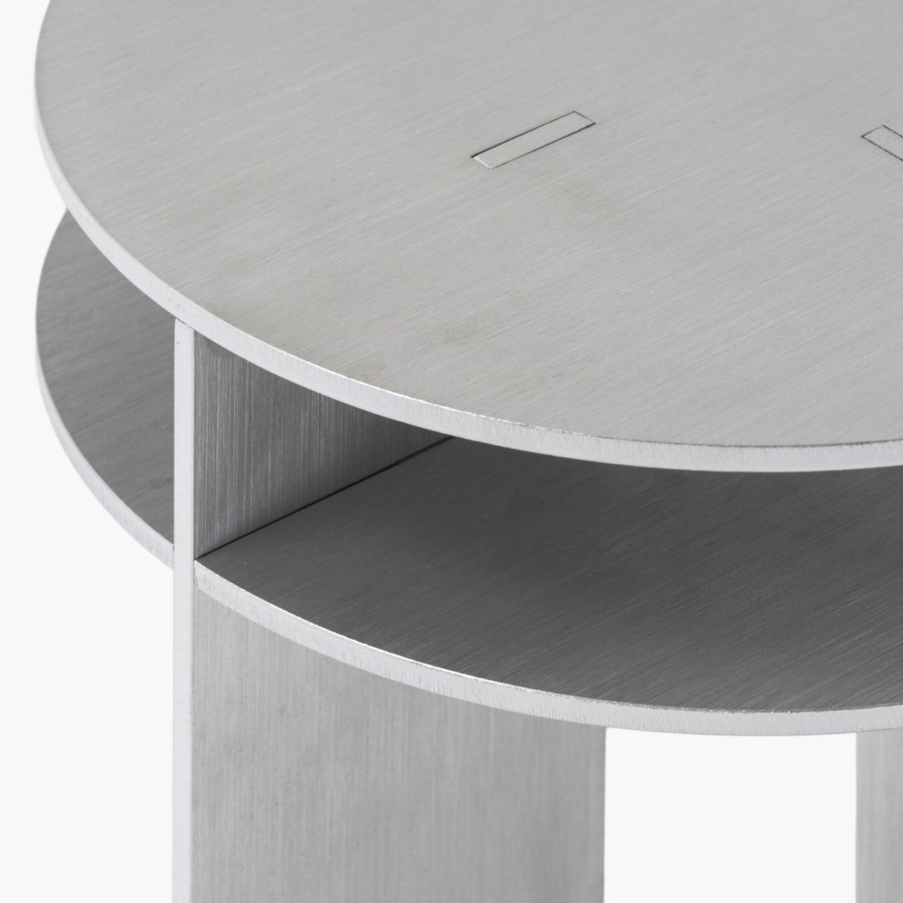 NM13 Stool / Side Table - NM3 – industrialkonzept