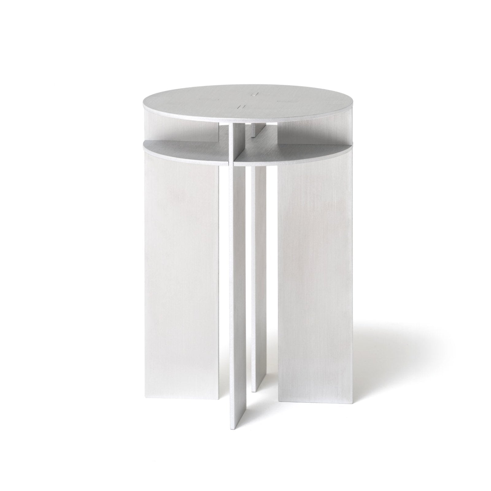 NM13 Stool / Side Table - NM3 – industrialkonzept