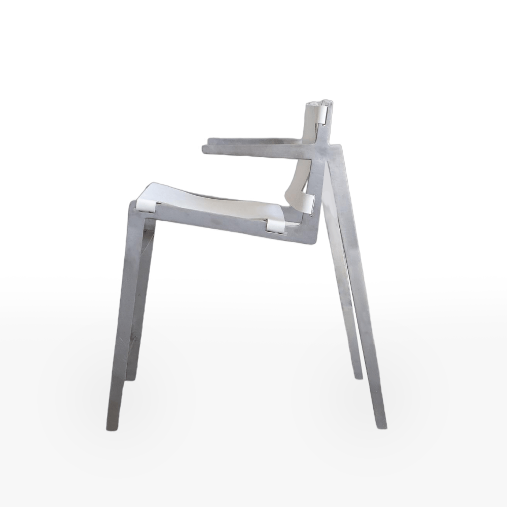 Tensity Chair - Söderberg – industrialkonzept