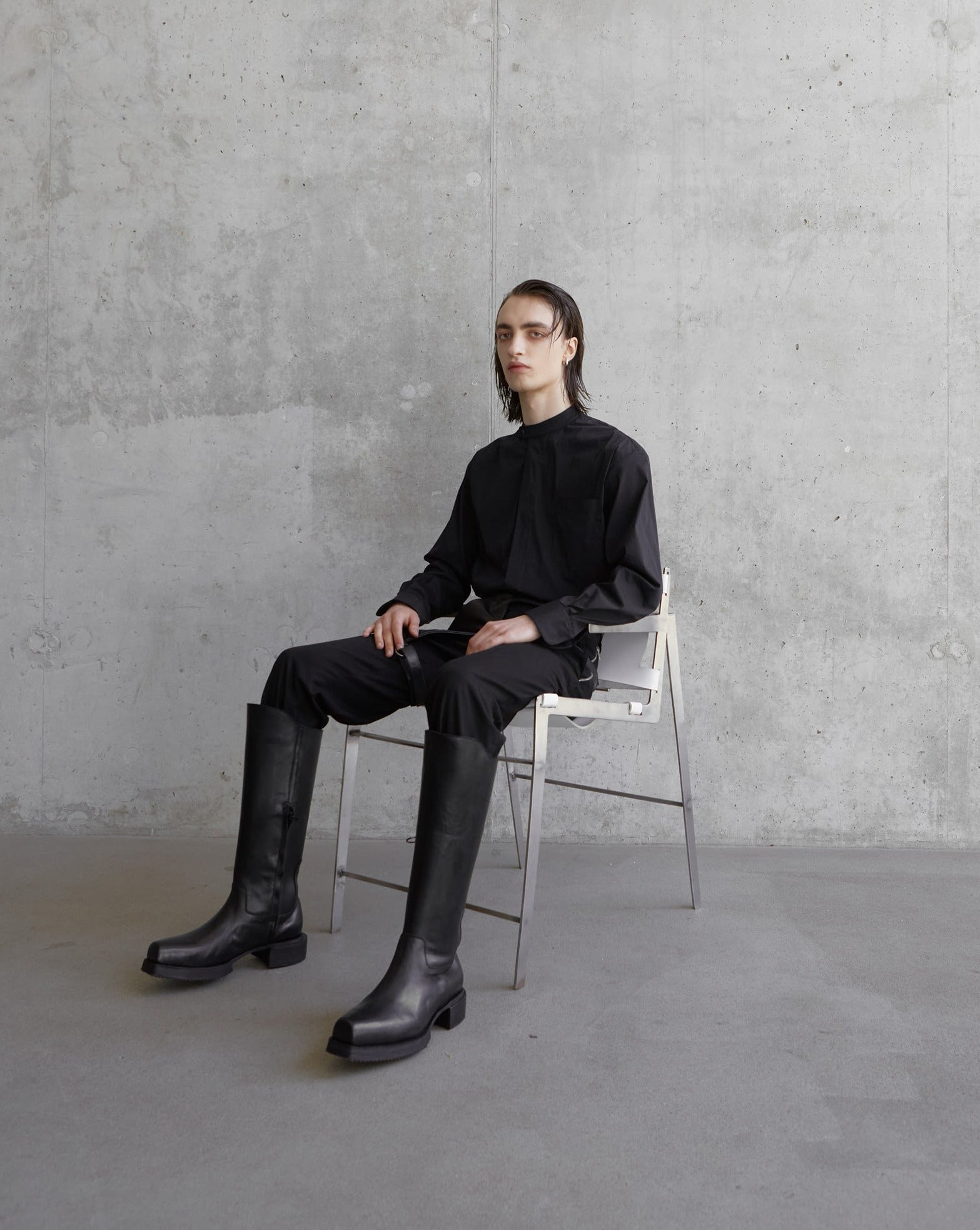 Tensity Chair - Söderberg – industrialkonzept